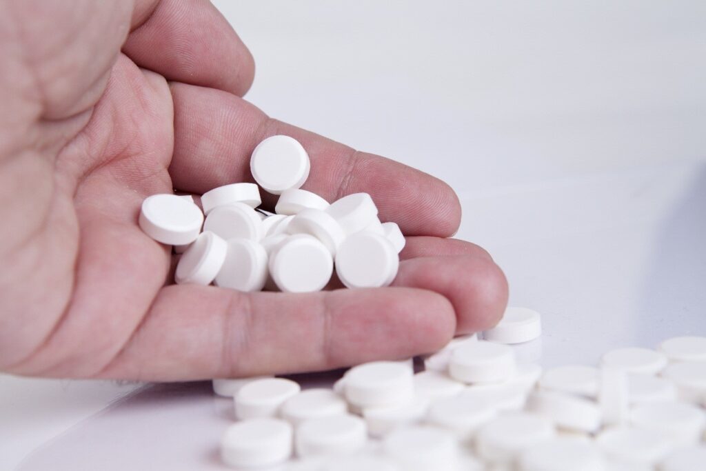 Rubifen o metilfenidato, la cocaína de los pobres - CC Adicciones